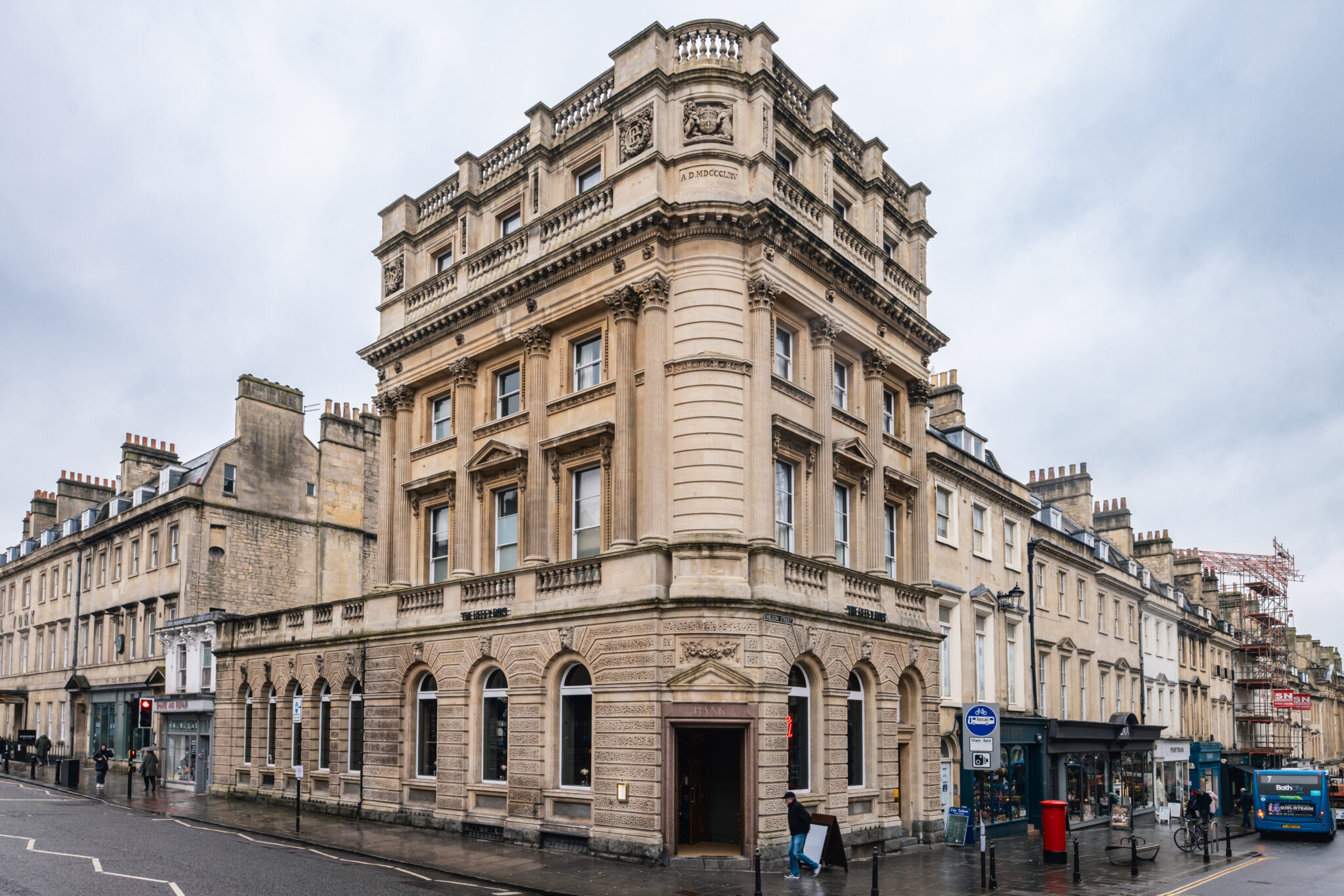 Our Locations - Find The Beefy Boys Near You