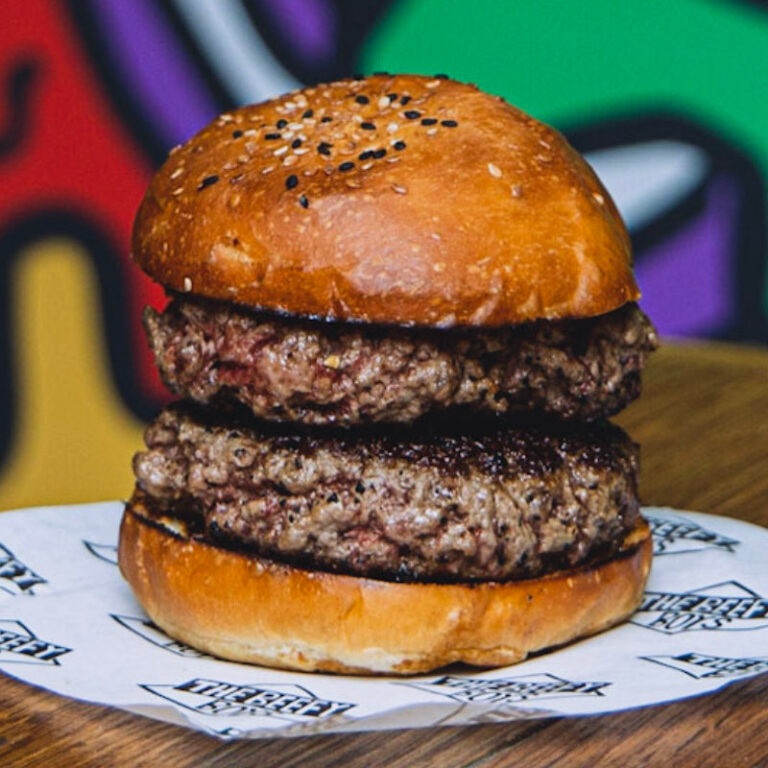 Menu Items Archive - The Beefy Boys