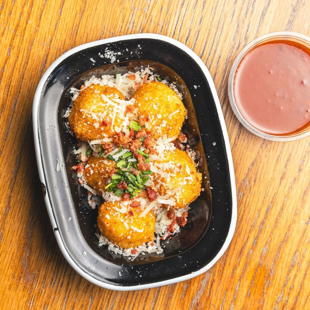 Craft Your Own Burger Masterpiece with The DIY Boxes | The Beefy Boys